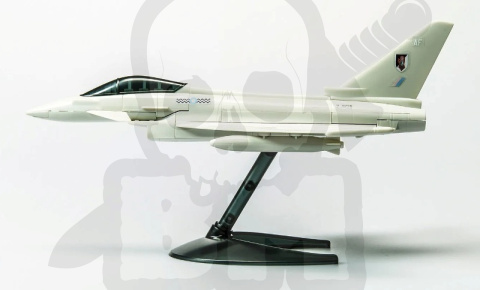 Battle-Models > Airfix J6002 Klocki Quickbuild - Eurofighter Typhoon